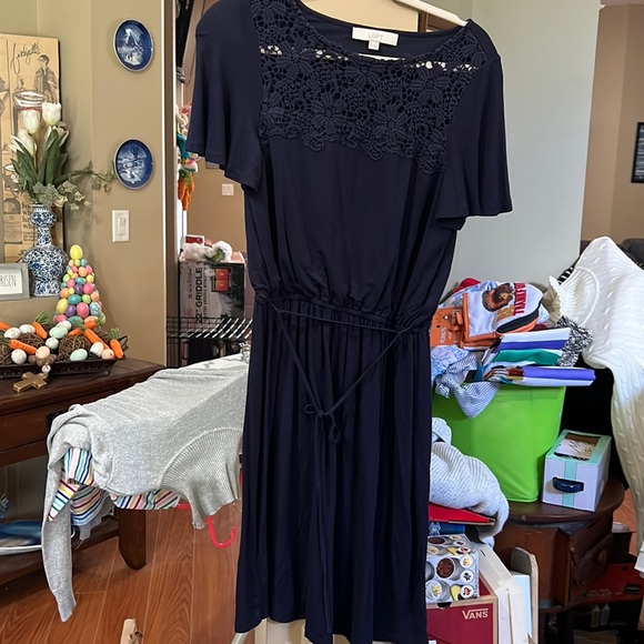 LOFT | Dresses | Loft Dress | Poshmark